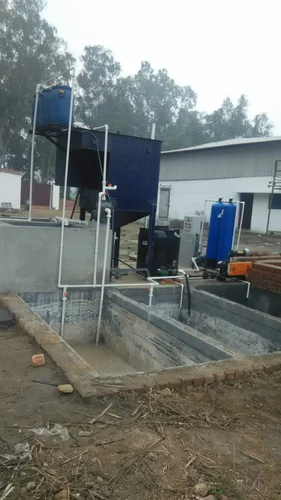 Nirmal Water Technologies Inc.