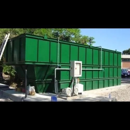 Nirmal Water Technologies Inc.